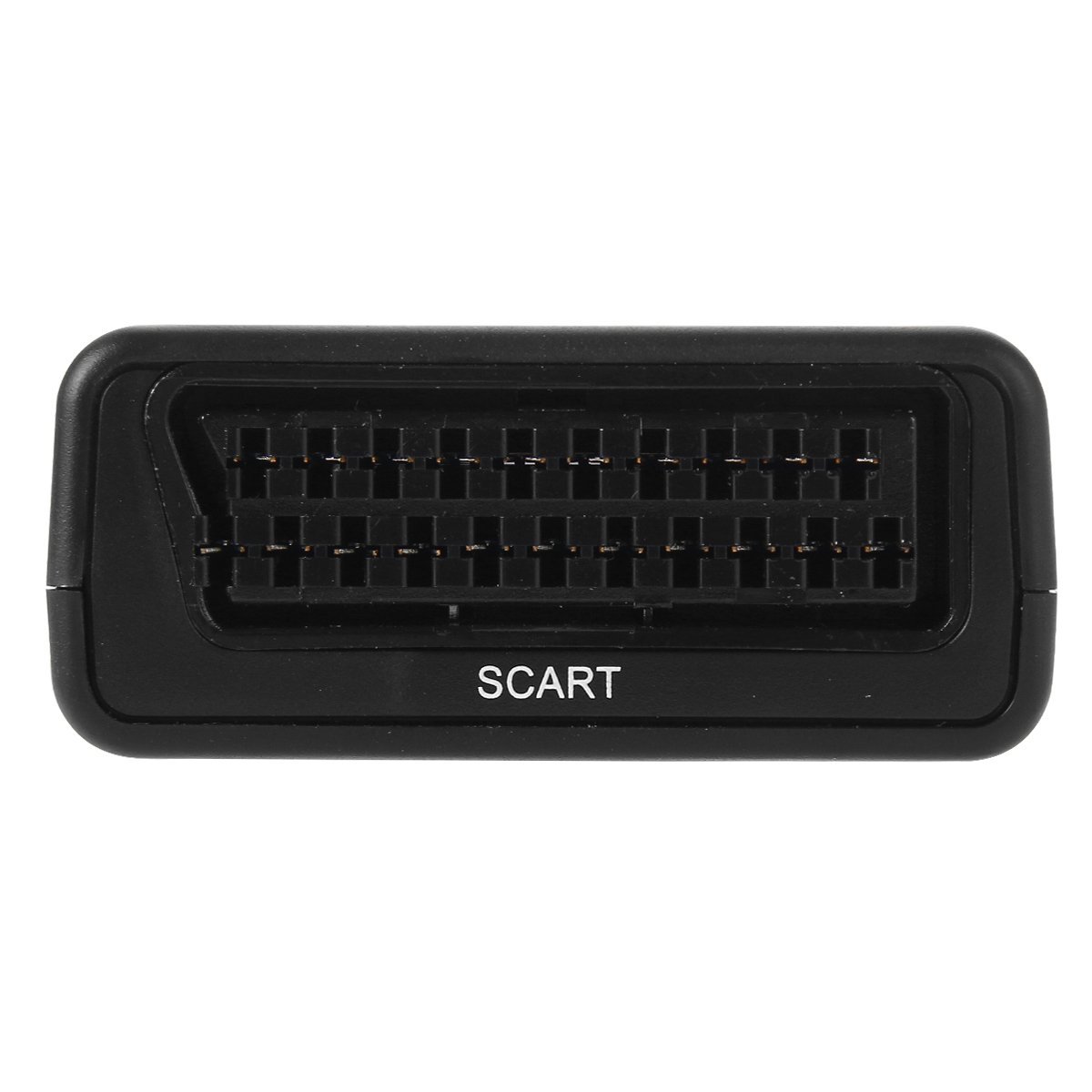 SCART HDMI átalakító adapter - UgyisMegveszel.hu